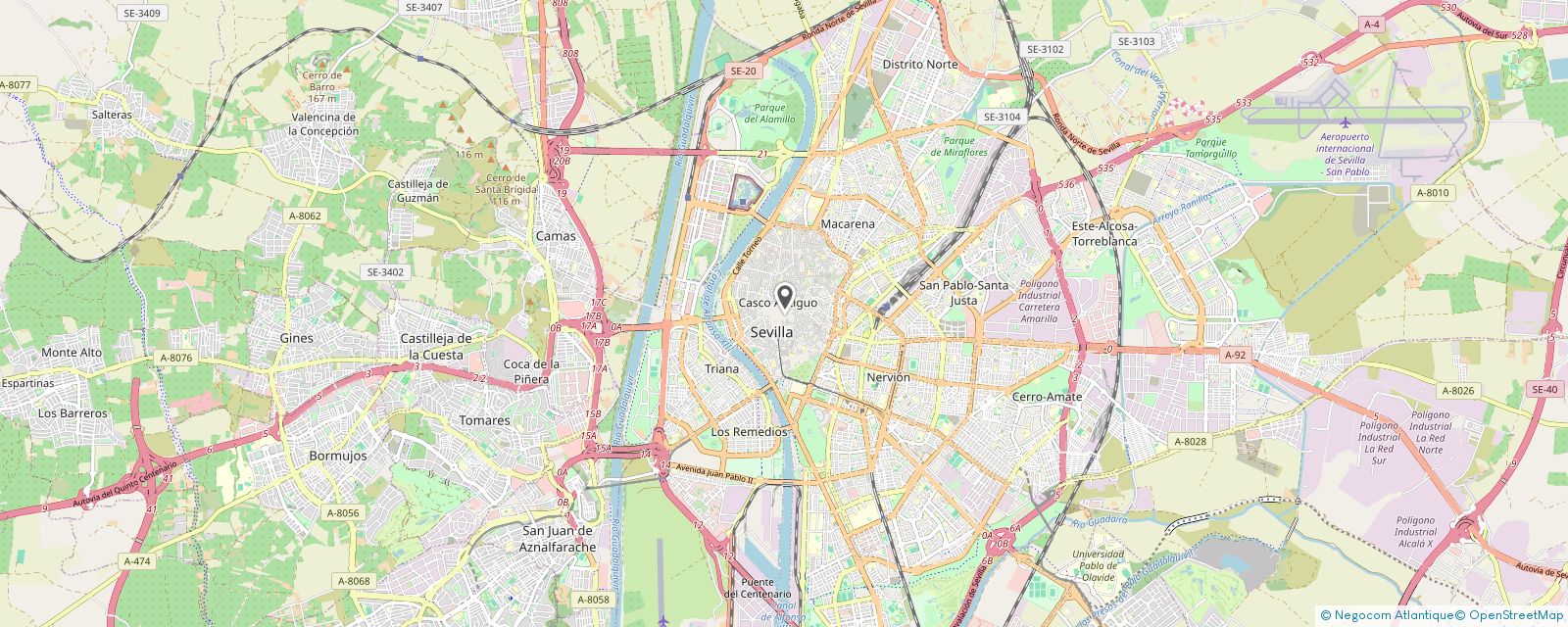 Lola Azahares - Costumes de danse flamenco à Séville - Produits et ...