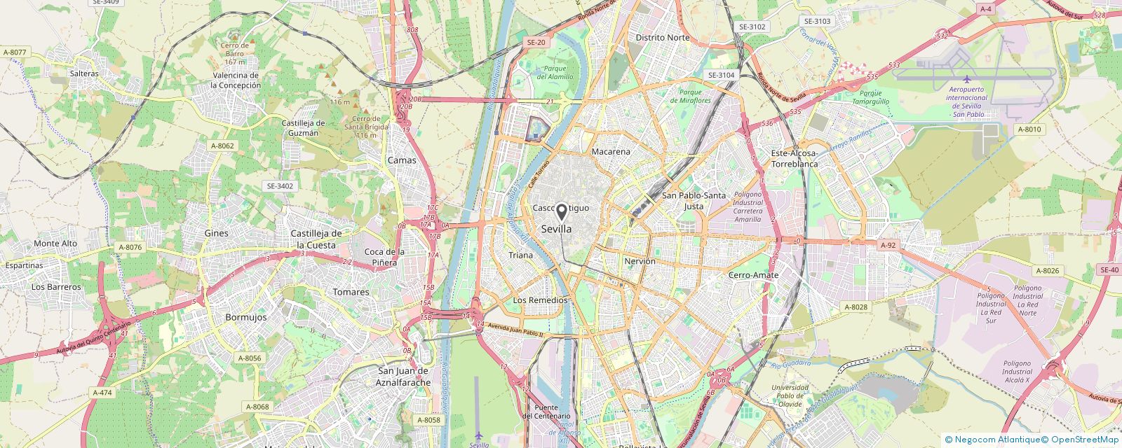 Ceramicas Sevilla 1950 - Céramique et azulejos à Séville - Produits et ...