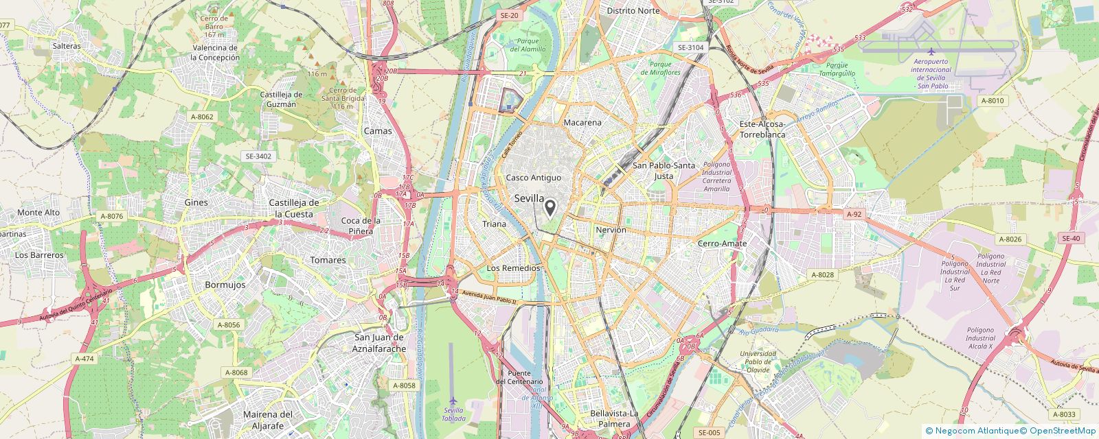 Sevillarte - Céramique à Séville - Produits et spécialités dans le ...